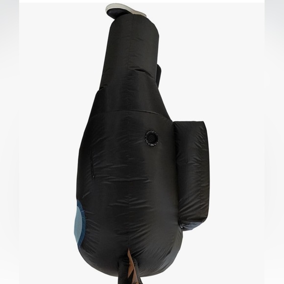 YuMe | Other | Official Among Us Inflatable Cool | Poshmark